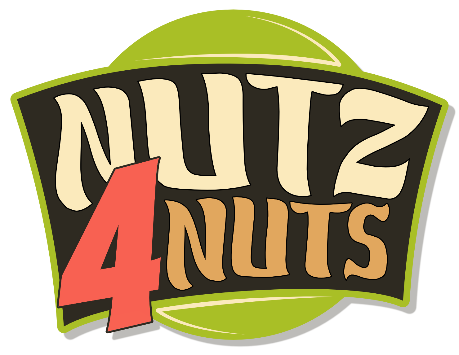 Soap – Nutz4Nuts
